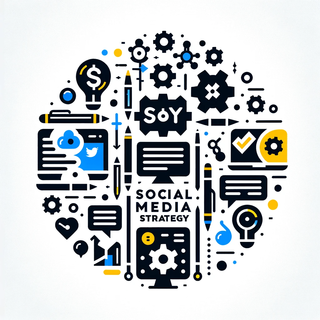 Social Media Marketing - Performance Marketing Agency